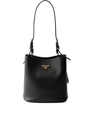 Prada Medium Bucket Bags