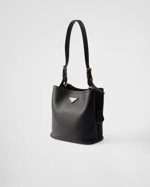Prada Medium Leather Bag