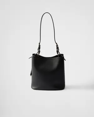 Prada Medium Leather Bag