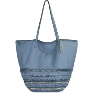 THE SAK Faye Tote Bag - Maritime Seminyak