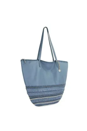 THE SAK Faye Tote Bag - Maritime Seminyak