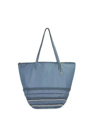 THE SAK Faye Tote Bag - Maritime Seminyak
