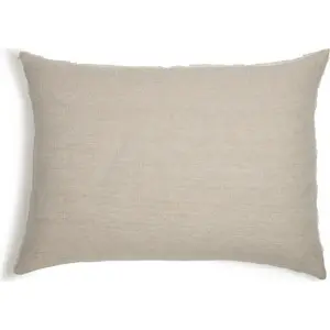 POM POM AT HOME Hunter Pillow Sham - Walnut