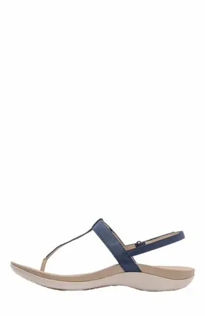 ABEO Oasis T-strap Sandals