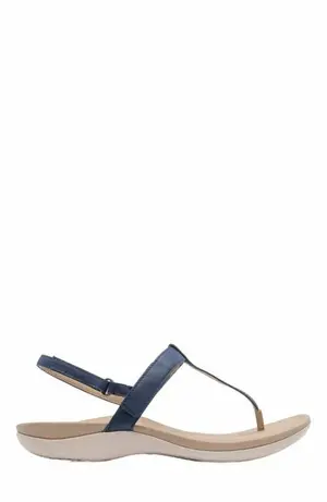 ABEO Oasis T-strap Sandals