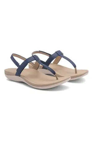 ABEO Oasis T-strap Sandals
