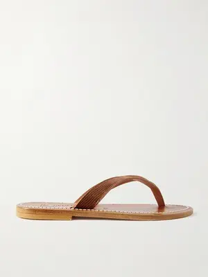 K.jacques Thong Sandals For Women