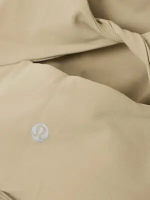 Lululemon Yoga Twist-back C/d Align™ Tank