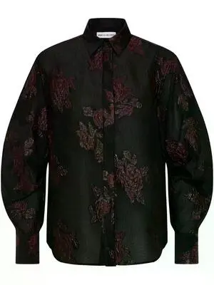 Rebecca Vallance Florentina Blouse