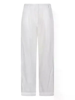 THELATEST Cotton Trousers