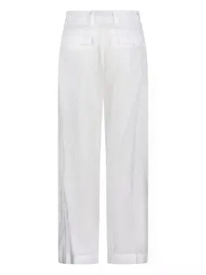 THELATEST Cotton Trousers