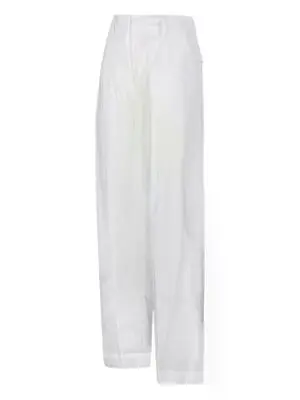 THELATEST Cotton Trousers