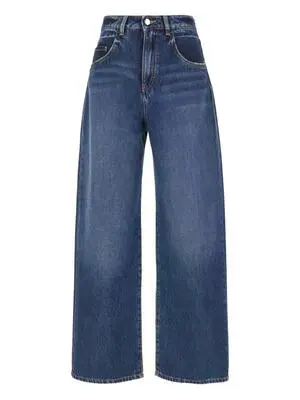 ICON DENIM LOS ANGELES Poppy Jeans