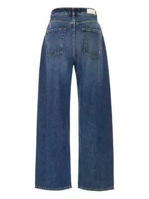 ICON DENIM LOS ANGELES Poppy Jeans