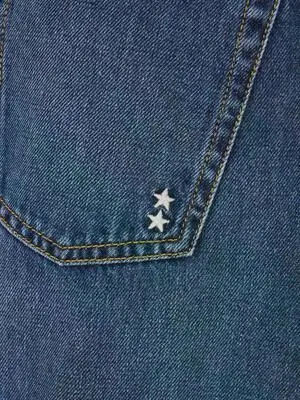ICON DENIM LOS ANGELES Poppy Jeans