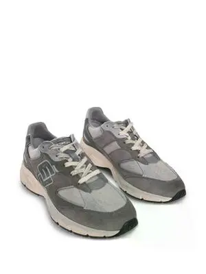 ENTERPRISE JAPAN Run Rocket Sneakers - Grey