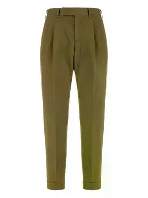 PT TORINO Straight-leg Trousers