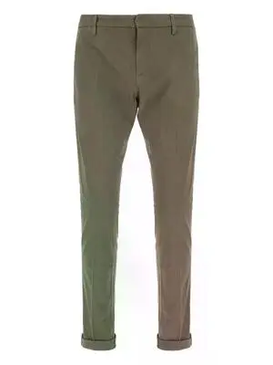DONDUP Straight-leg Chinos
