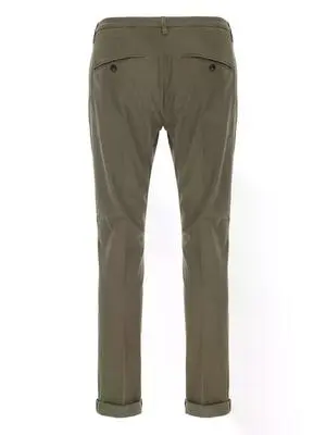 DONDUP Straight-leg Chinos