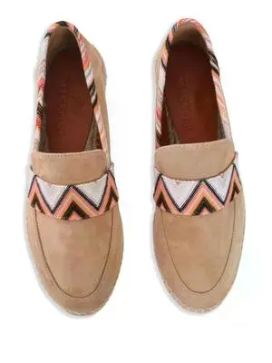 Missoni Amelia Espadrilles