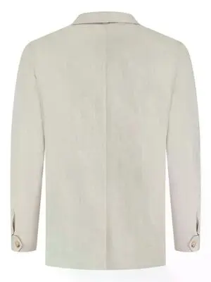 LUIGI BORRELLI Sahariana Jacket
