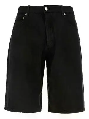 Icon Denim La Shorts For Men