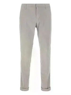 DONDUP Straight-leg Chinos