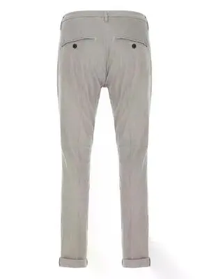 DONDUP Straight-leg Chinos