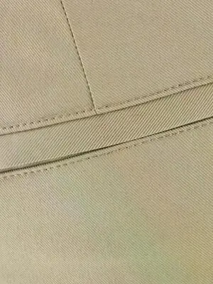 PT TORINO Straight-leg Trousers - Neutrals