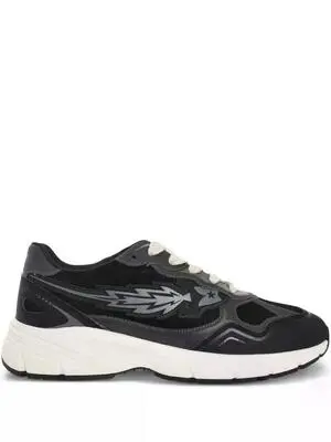 Enterprise Japan Padded Sneakers For Men
