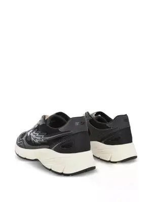 ENTERPRISE JAPAN Run Rocket Sneakers - Black
