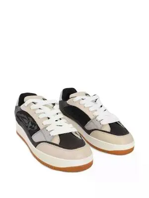 ENTERPRISE JAPAN Bold Rocket Sneakers - Grey