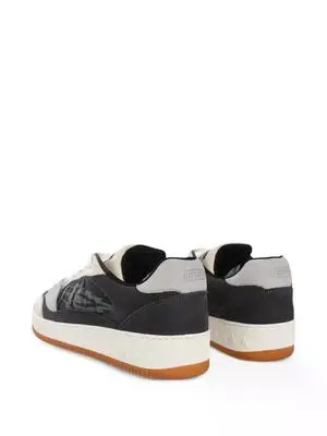 ENTERPRISE JAPAN Bold Rocket Sneakers - Grey