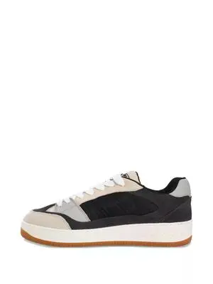 ENTERPRISE JAPAN Bold Rocket Sneakers - Grey