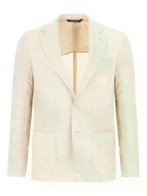 COLAMARINO Wool Blazer