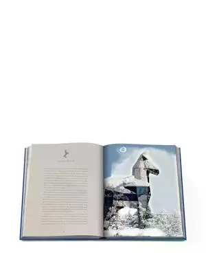 Assouline Cheval Blanc Book
