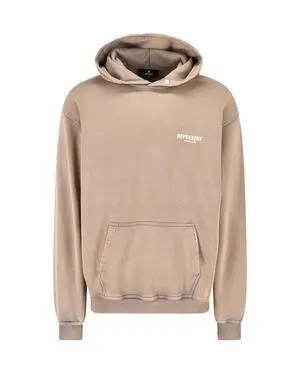 REPRESENT Sweatshirt - Beige