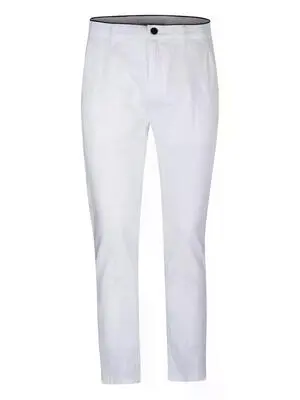DEPARTMENT 5 Stretch-cotton Pants