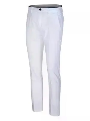 DEPARTMENT 5 Stretch-cotton Pants