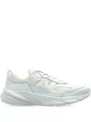 Comme Des Garçons X New Balance Sneakers - White