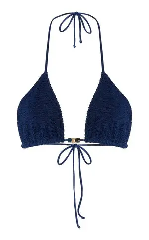 Bond Eye Halterneck Swimsuits