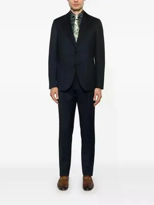 Etro Paisley-print Shirt