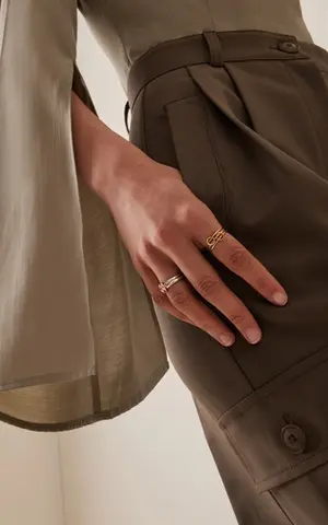 SPINELLI KILCOLLIN Calliope Ring
