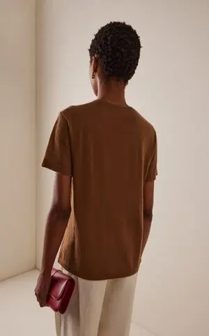 Co Cashmere T-shirt