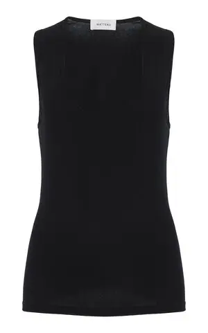 Matteau Sleeveless Camis Tanks For Women