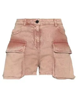 Pinko Logo Shorts For Women