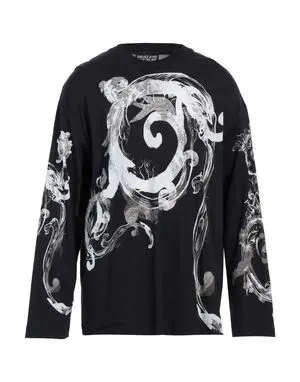 Versace T-shirt Size Cotton