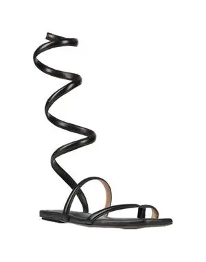 TWINSET Thong Sandals