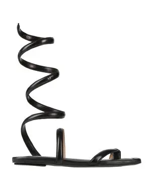 TWINSET Thong Sandals