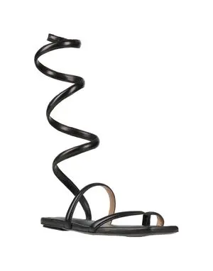 TWINSET Thong Sandals